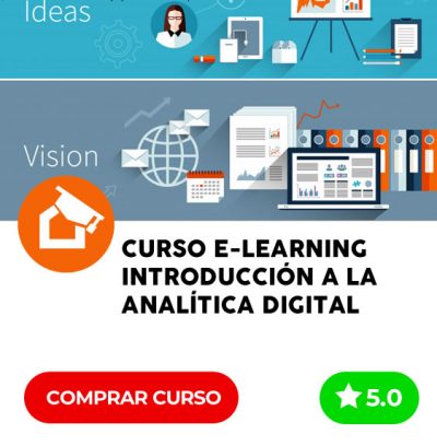 Curso E-learning Introducción a la Analítica Digital – Bitgo